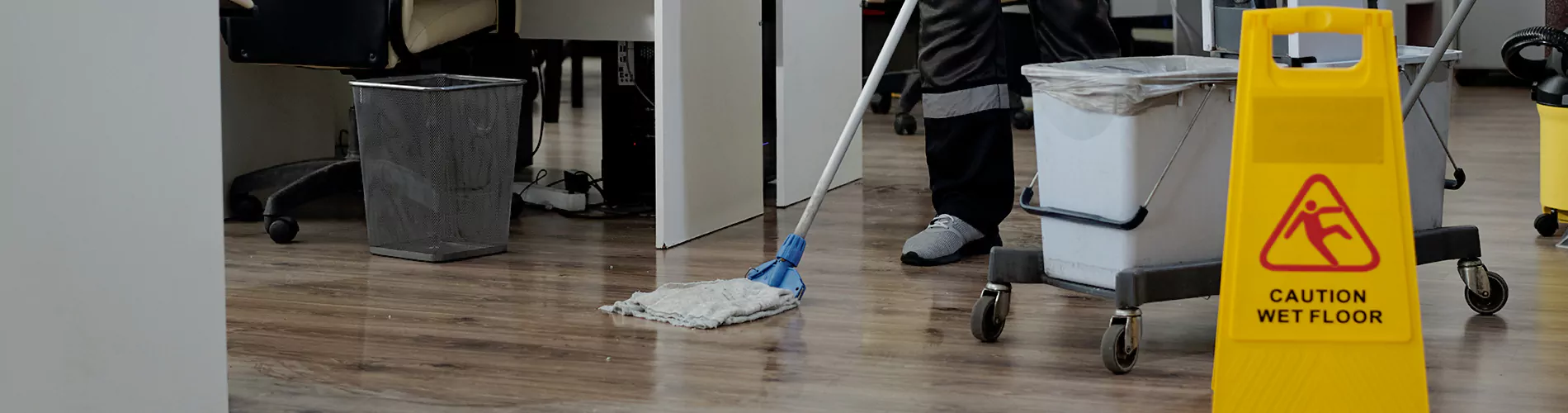 Cleaning Services UAE | City Maid
