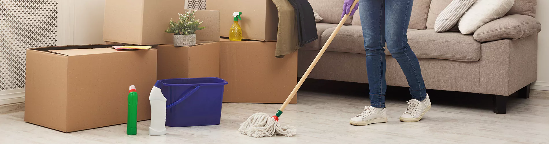 Move In Out Cleaning UAE | Move-In and Move-Out Cleaning Company