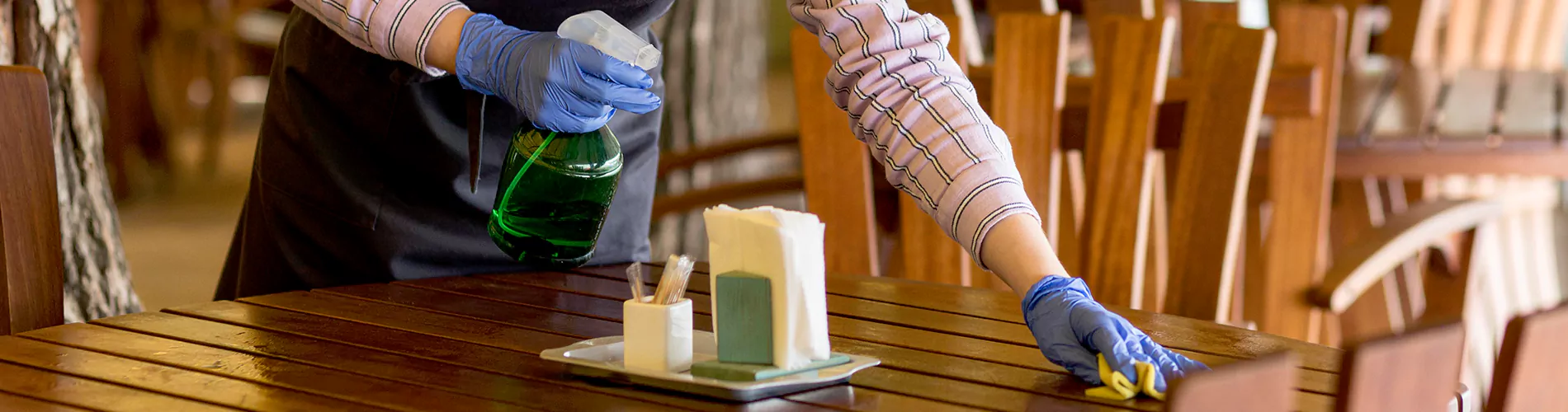 Special Event Cleaning UAE | Special Event Deep Cleaning Services